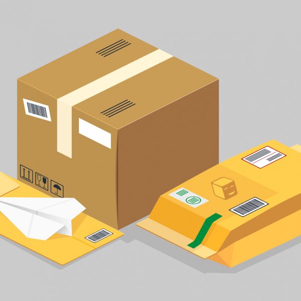 Web portal Pošta Srpske