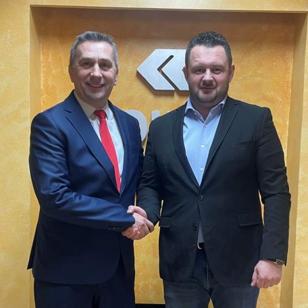 Web portal Pošta Srpske